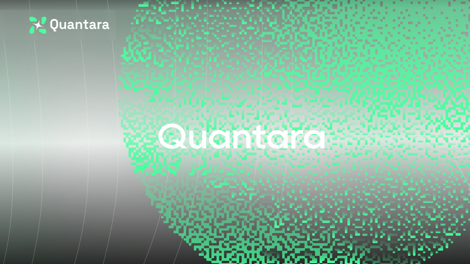 Quantara | Decentralized Perpetual Exchange